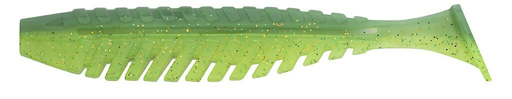 Frapp Razzle 4,3 см приманка 25 г, 4 шт в наборе для ловли хищной рыбы на реке и озерах