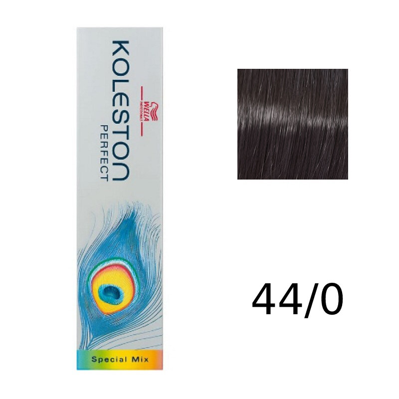 WELLA Koleston perfect 44/0 Краска Германия 60 мл
