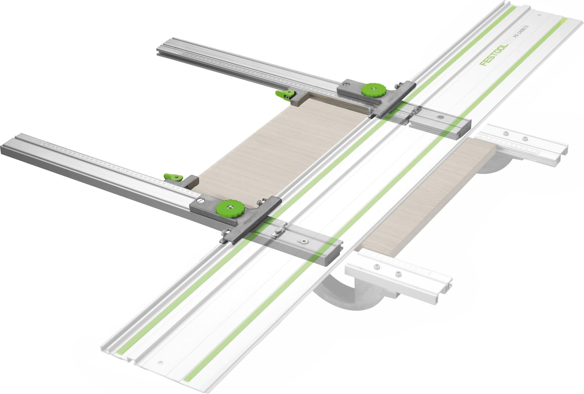 Приспособление для параллельной обработки Festool FS-PA