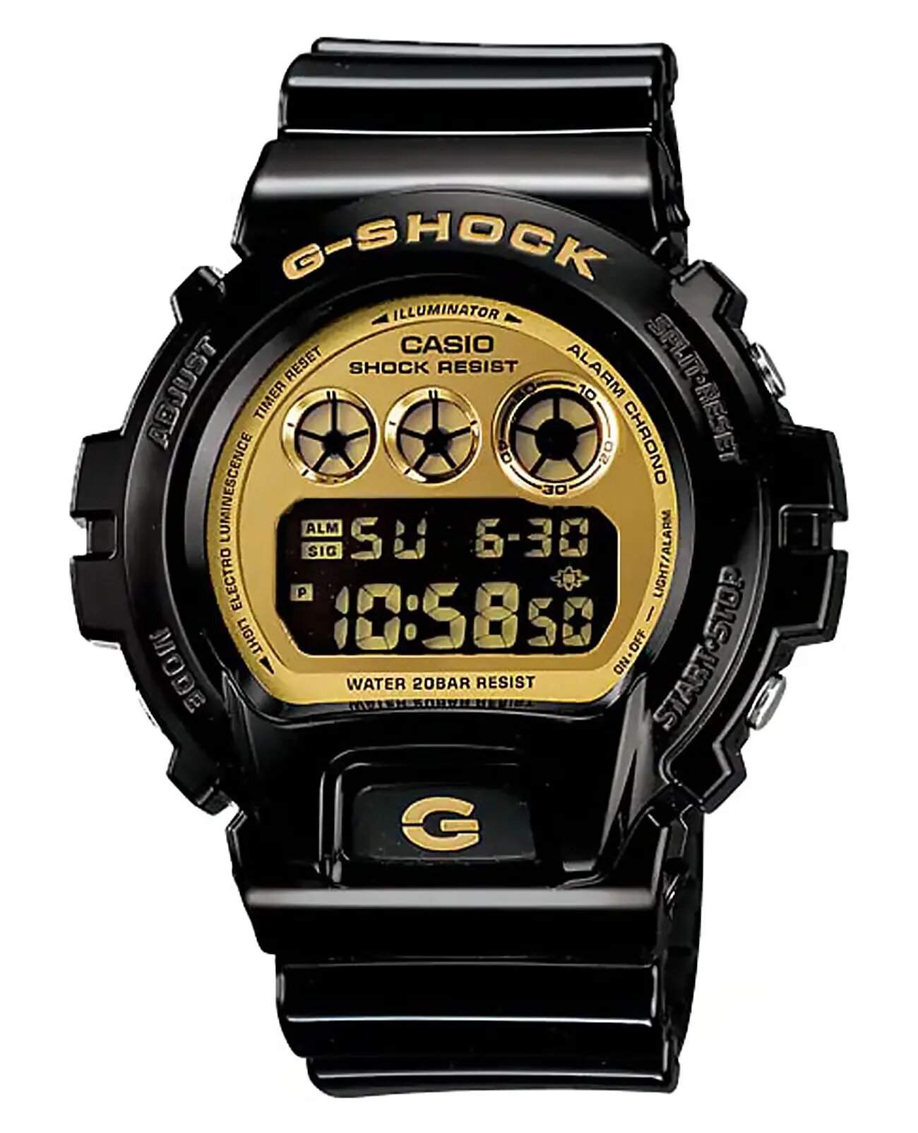 Наручные часы G-Shock