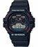 Наручные часы CASIO G-Shock, черный