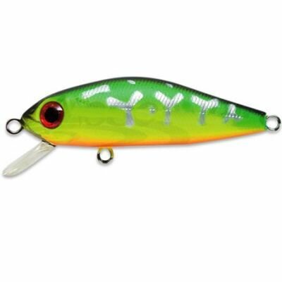 Воблер Pontoon21 CRACKJACK 58SP-SR # 070