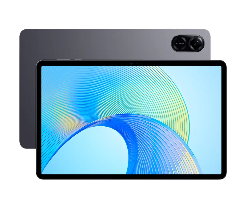 11.5" Планшет HONOR Pad X9 (2023), RU, 4/128 ГБ, Wi-Fi + Cellular, Android 13, космический серый