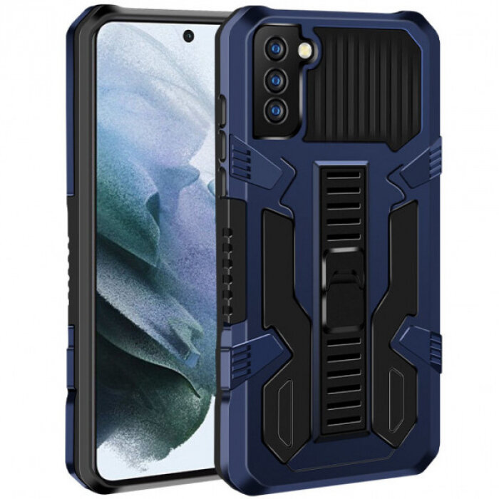 Ironhide Противоударный чехол-подставка для Samsung Galaxy S21 FE