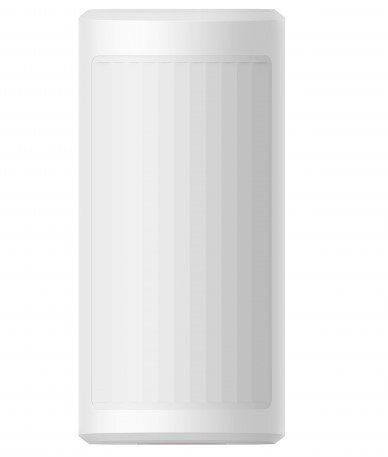 Двойной ИК-датчик беспроводной Hikvision AX Pro DS-PDP18-HM-WE, защита от животных