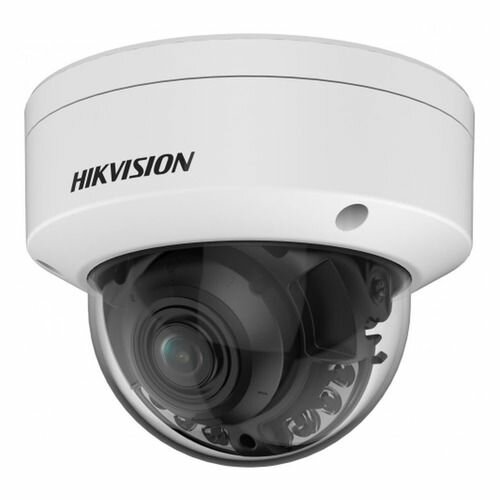 Камера видеонаблюдения IP Hikvision DS-2CD2147G2H-LISU, 1520p, 2.8 мм, серый [ds-2cd2147g2h-lisu(2.8mm)]