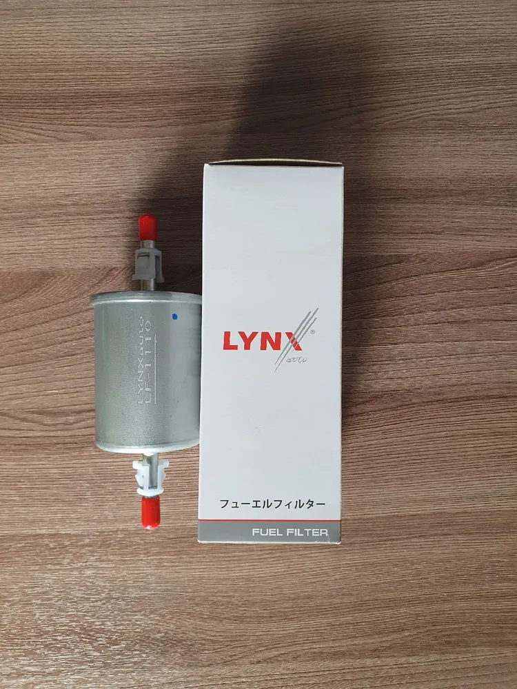 Фильтр топливный на Geely MK, MK Cross, GC6, X7, Atlas, Atlas Pro NL-3BT