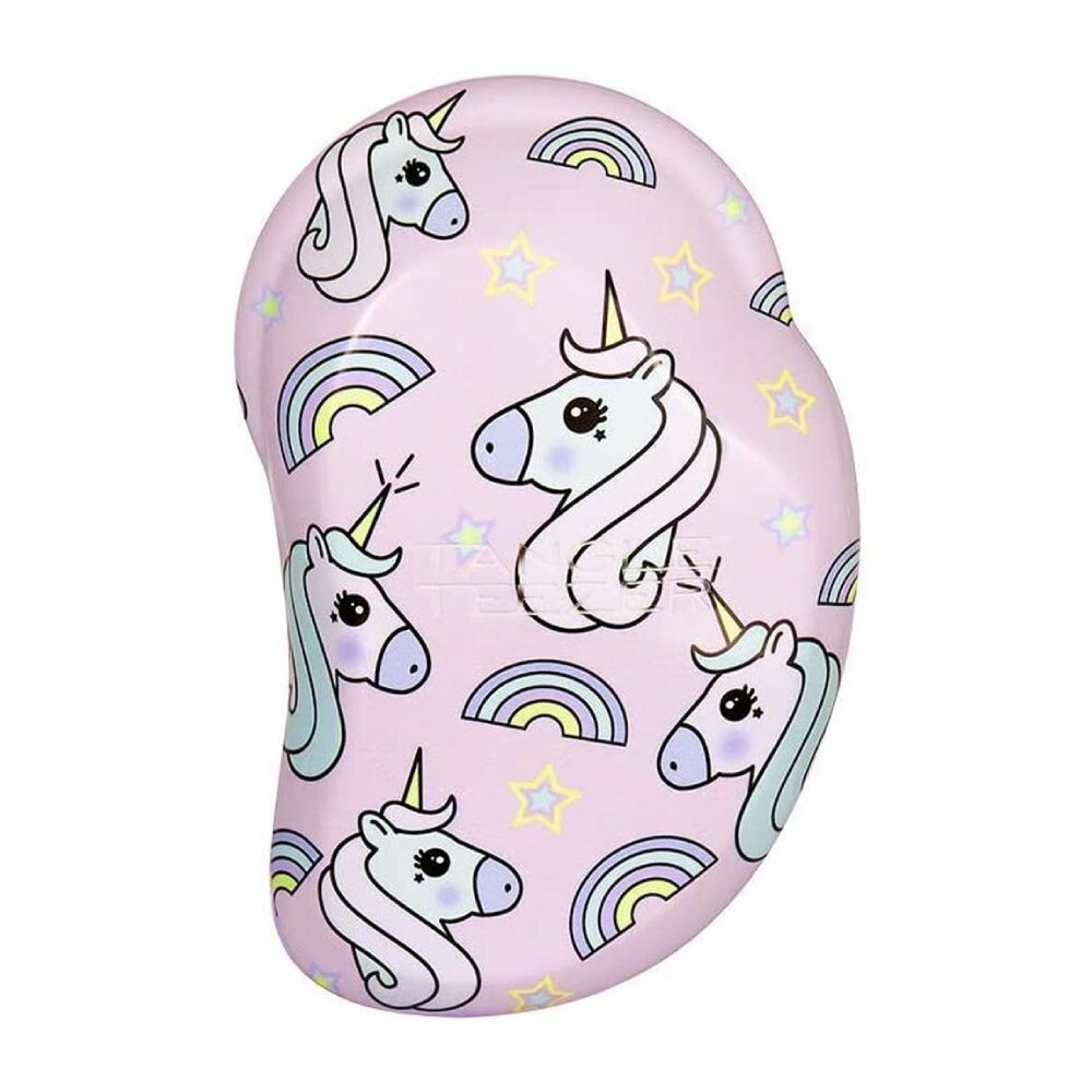 Расческа детская Tangle Teezer The Original Mini Unicorn Magic (tangle teezer)