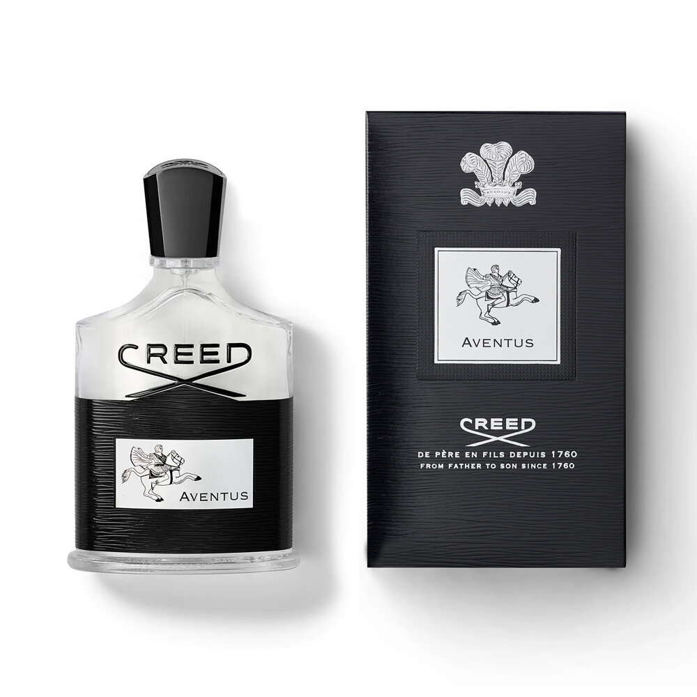 Creed Aventus парфюмерная вода 50 мл / Крид Авентус / Крит Авенсис