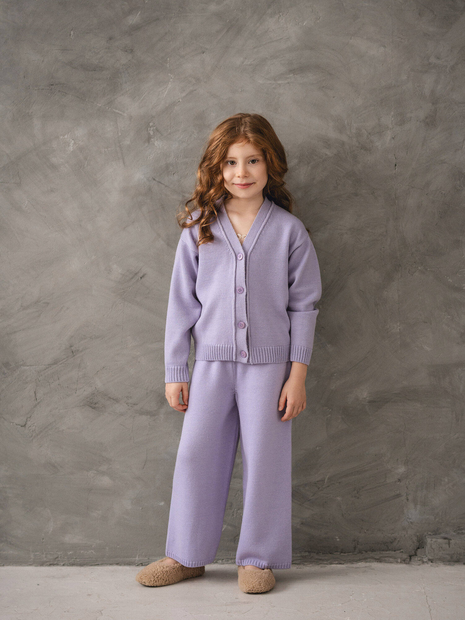 Комплект одежды