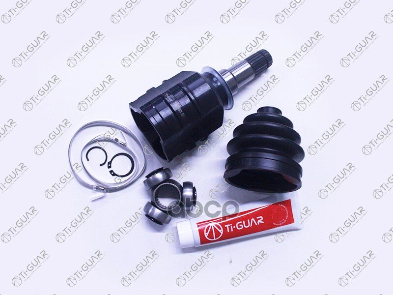 ШРУС внутренний /левый /TI-GUAR для Toyota Camry 1996-2001 SXV2#/MCV2# /27*35*20; TG-CVJ0021; (TO-E012A TO-012A48 CO7511A) 01.