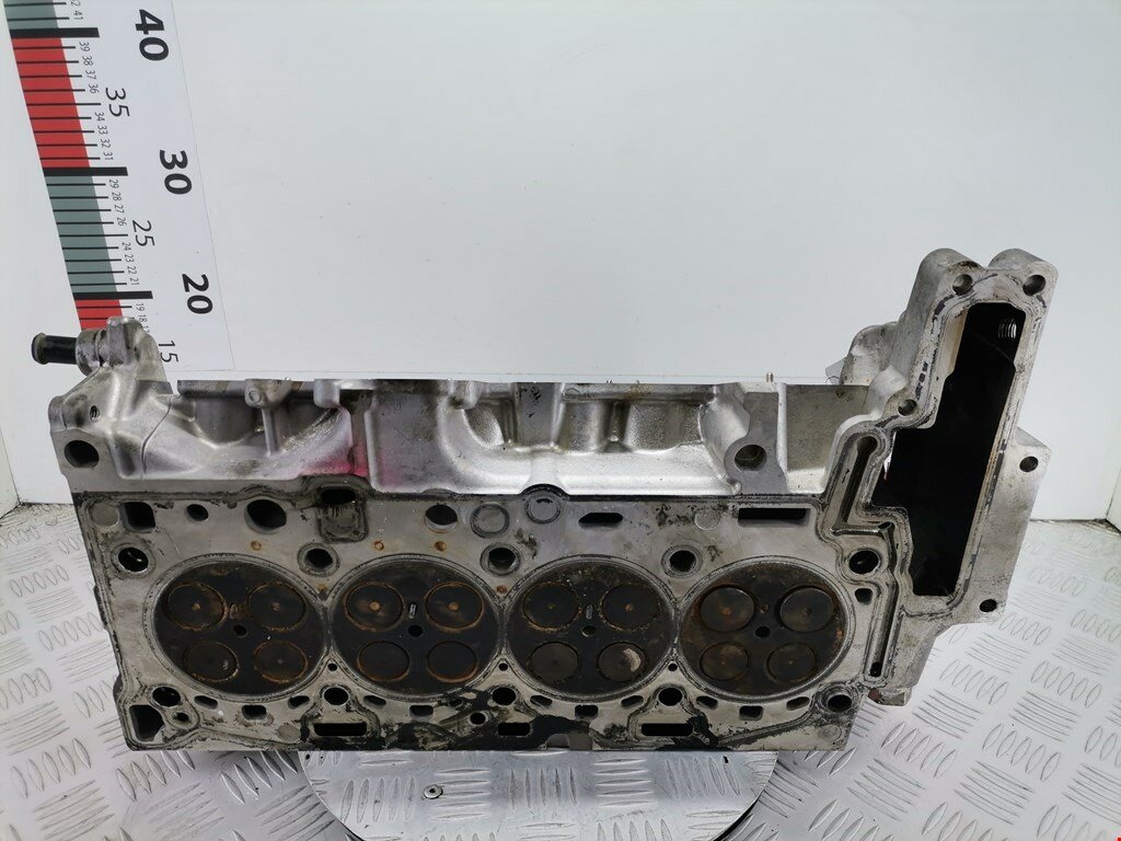Головка блока цилиндров (ГБЦ) BMW 5-Series (F07/F10/F11/F18) 11127810463 арт. 2033286