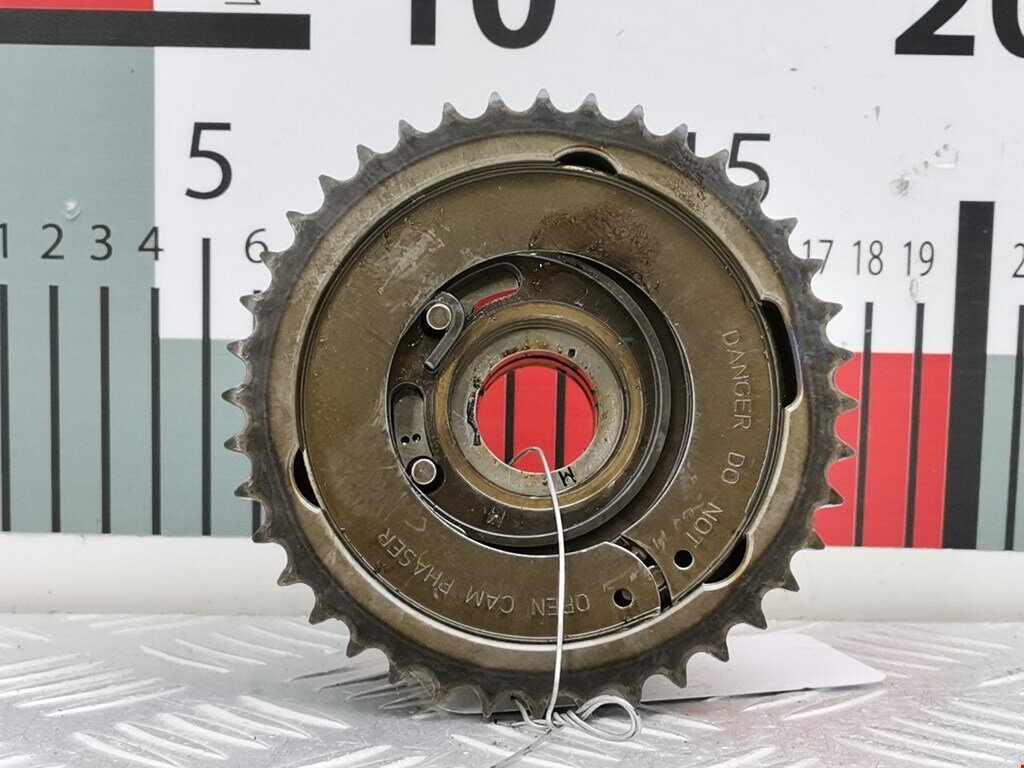 Фазорегулятор (ванос) Opel Corsa D 55562222 арт. 2036438