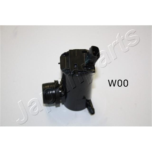 Мотор стеклоомывателя стекла для автомобиля Daewoo Chevrolet Hyundai, JAPANPARTS WP-W00 (1 шт.)