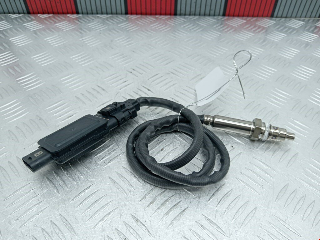 Датчик NOx BMW 5-Series (G30/G31/G38) 13627926310 арт. 1785465