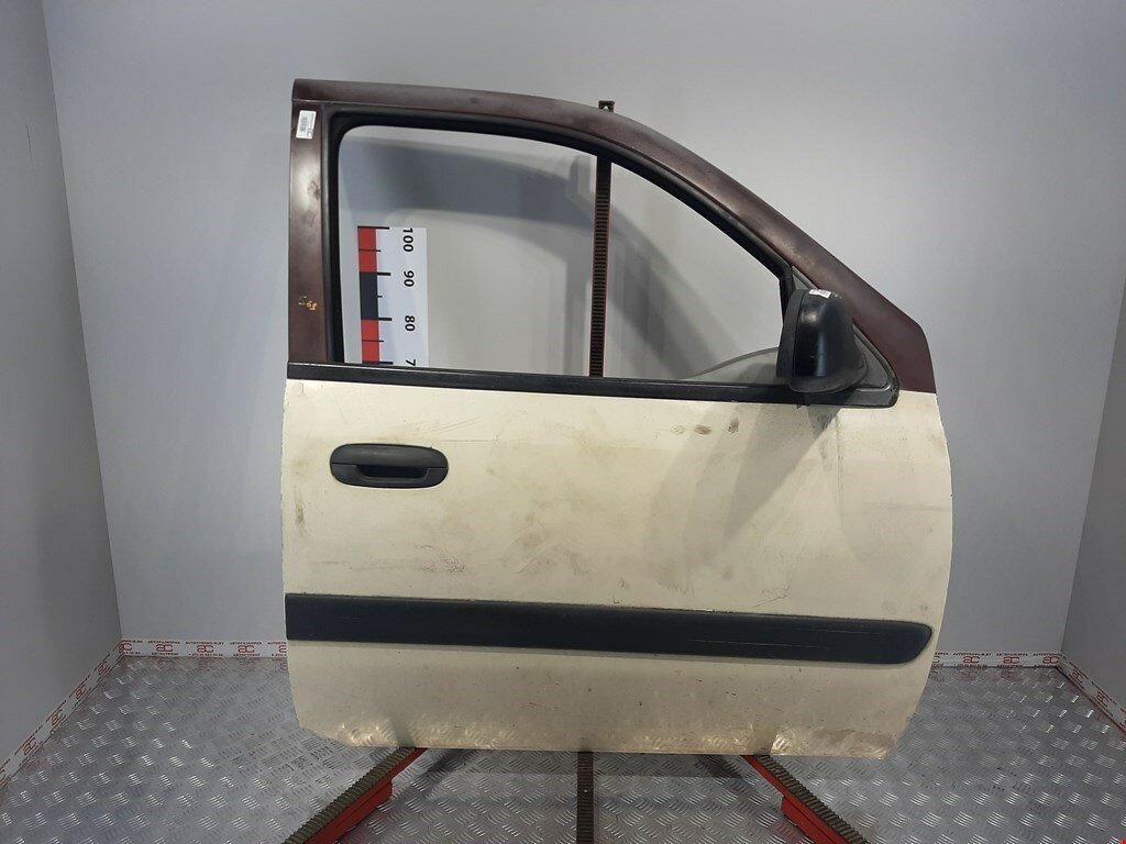 Дверь передняя правая Chevrolet TrailBlazer 1 88937089 арт. 748252