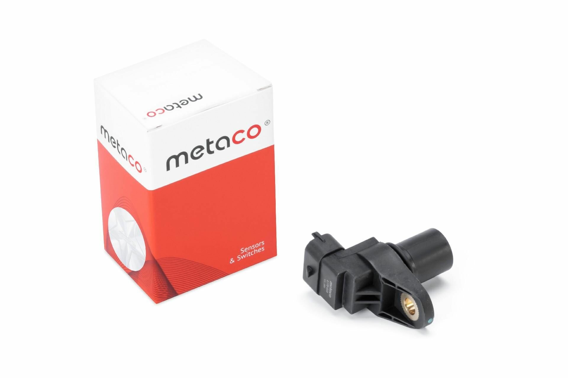Датчик положения распредвала Metaco 6370-020