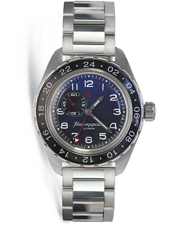 Наручные часы