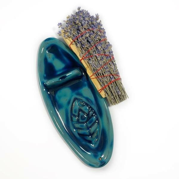 Набор трав для окуривания лунная богиня, KAMALAMPI, 1 уп.