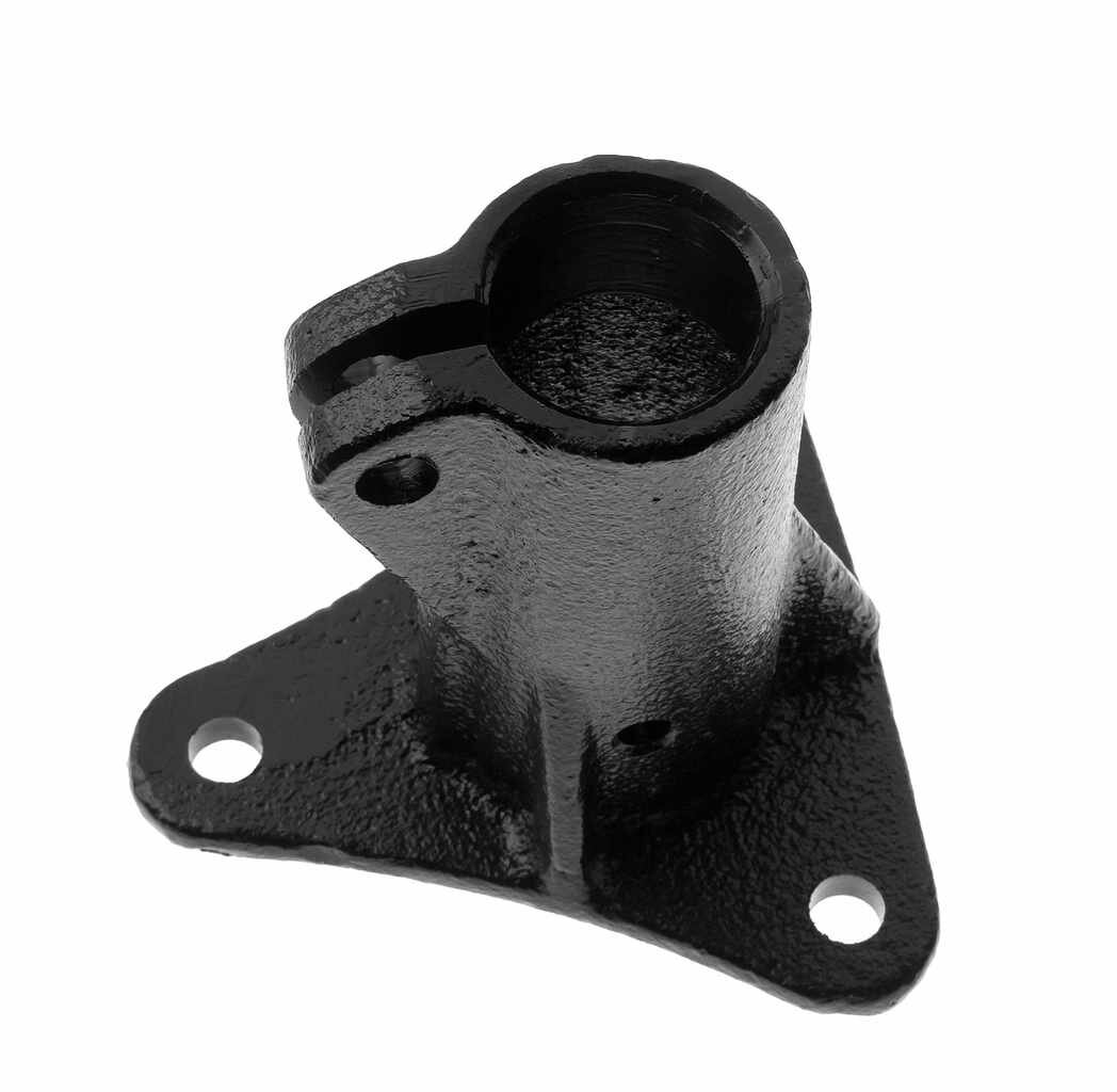 Кронштейн КАМАЗ крыла заднего (ОАО КАМАЗ), 5410-8404151, KAMAZ