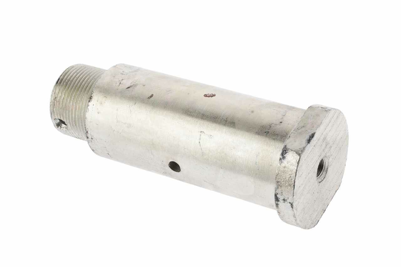 Ось МАЗ полуприцепа крепления дышла (d=50мм), 5243-2707070, МАЗ ОАО