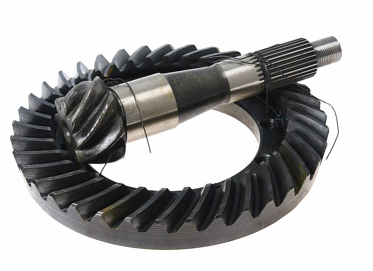 Пара главная УАЗ-315195 Хантер (УМЗ-4218, Андория, ЗМЗ-514) zz 37/8 (ОАО УАЗ), 316000-2402020-10, УАЗ