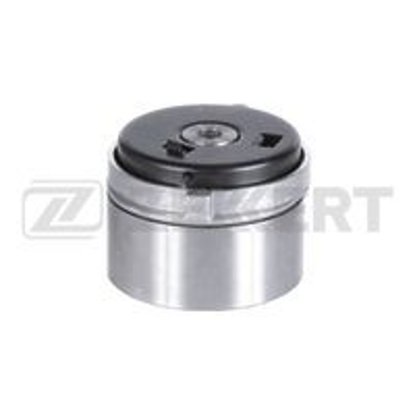 ZEKKERT sr-1063 (0636160 / 0636929 / 24447794) ролик с натяжителем ремня грм Opel (Опель) Astra (Астра) g h j 00- Corsa