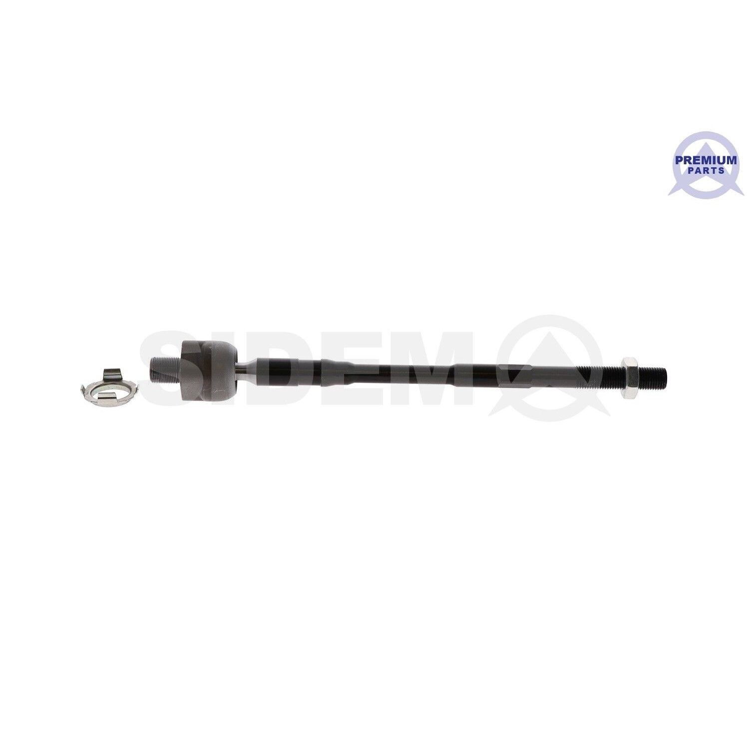 Тяга рулевая передняя для автомобиля Nissan, SIDEM 41319 (1 шт.)