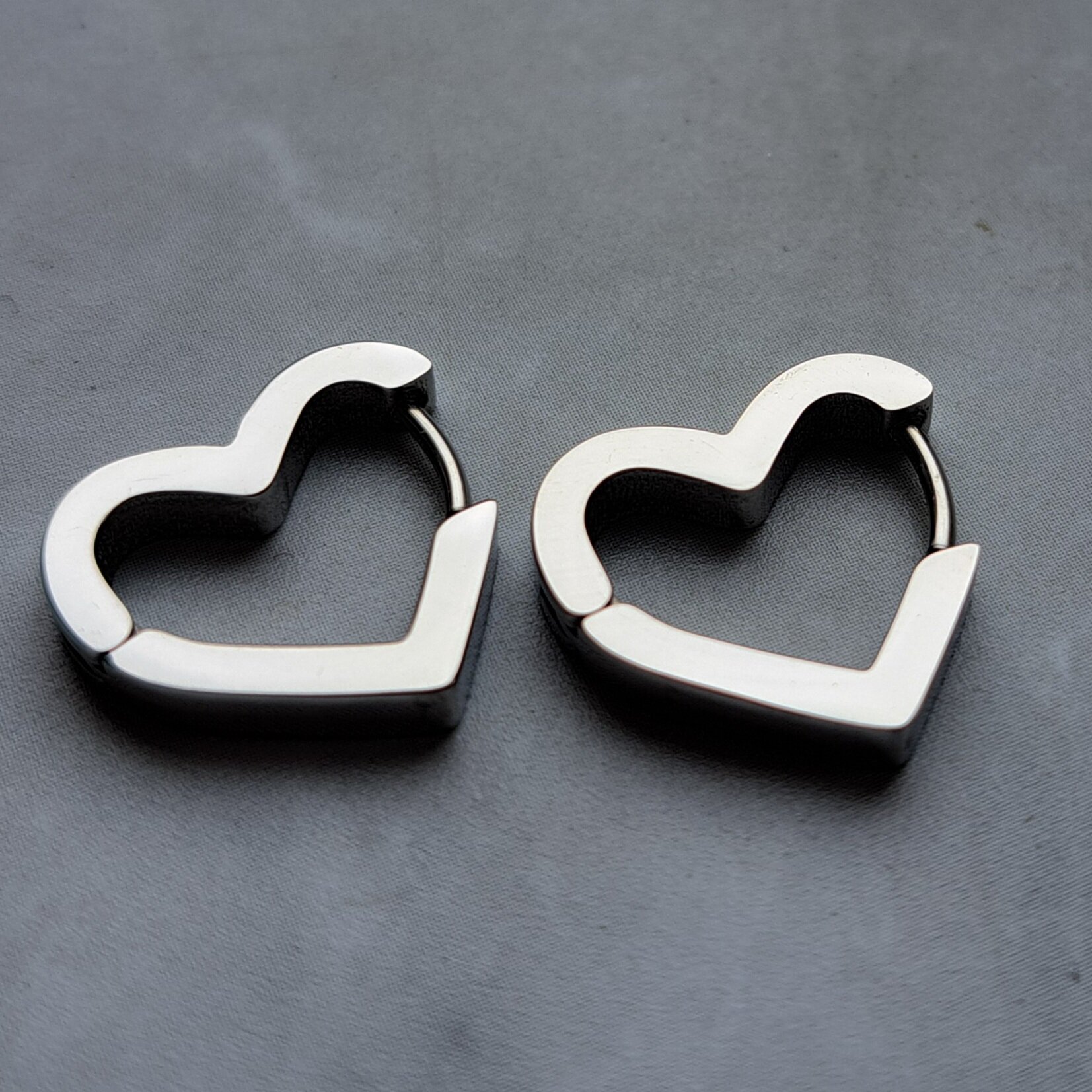 Серьги конго