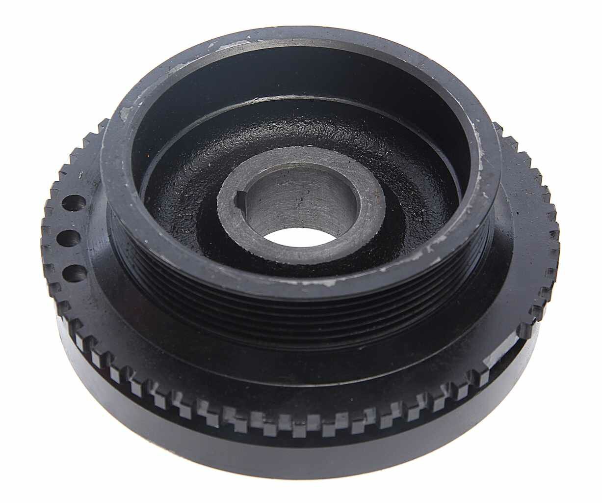 Шкив ЗМЗ-406 коленвала, 406.1005050-30, прогресс