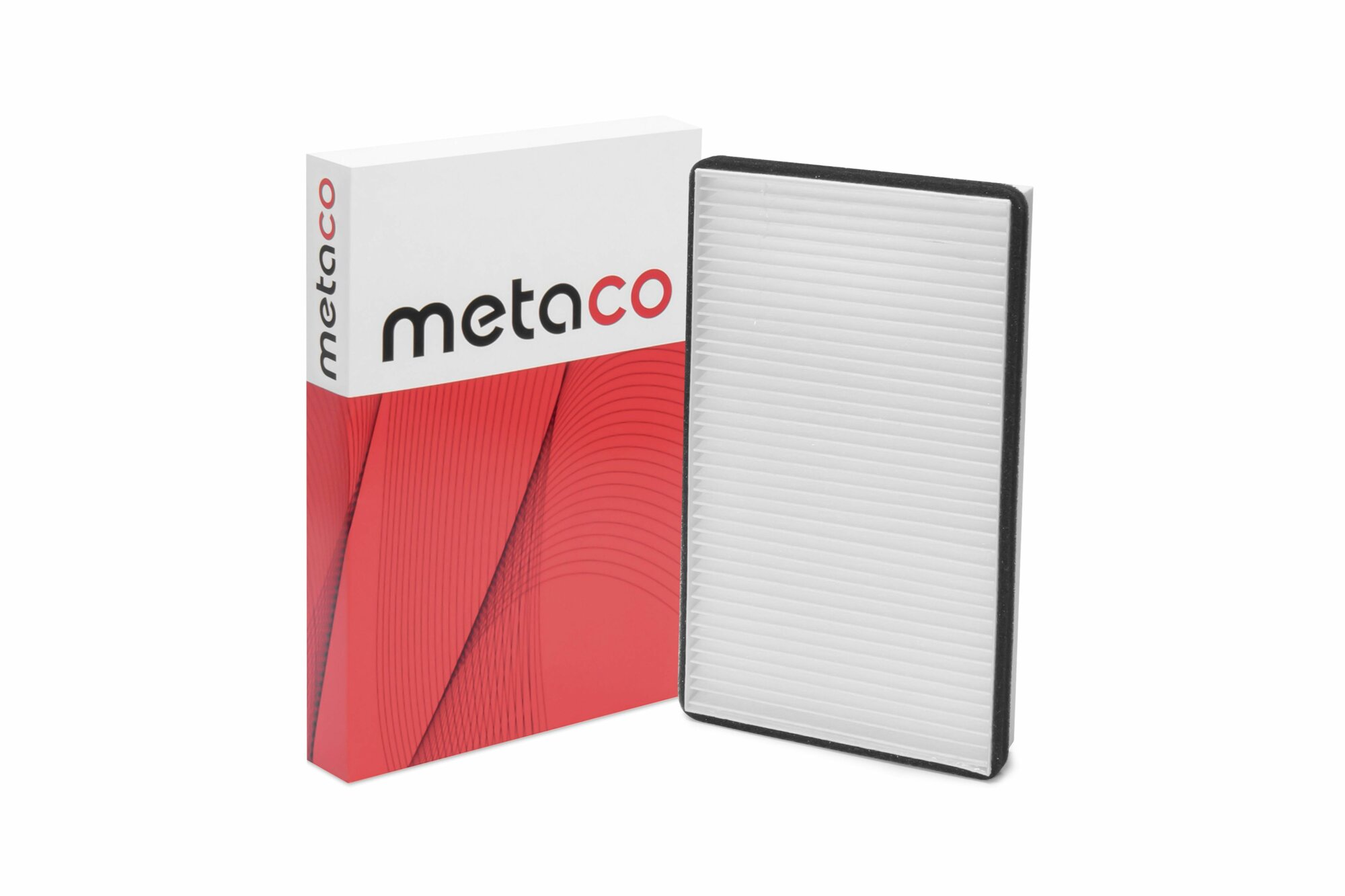 Фильтр салона METACO, VAZ ВАЗ Lada Granta Гранта Mazda Мазда 3, 11180812201000, 11180812201001, 1010-216