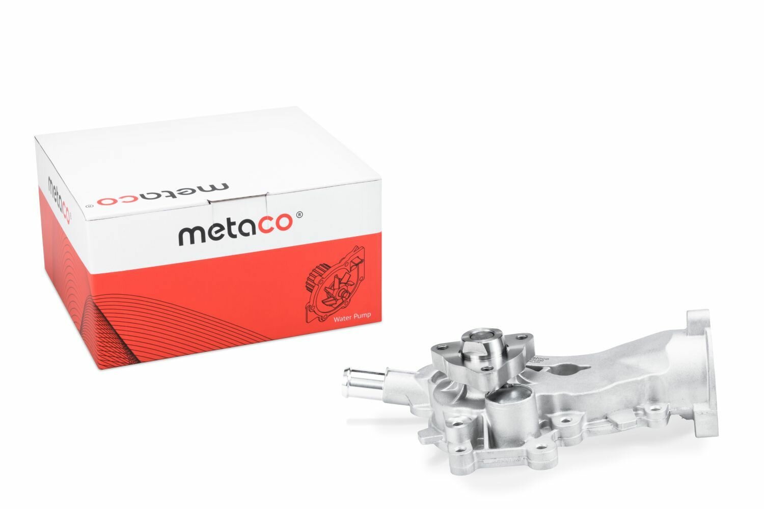 Насос водяной (помпа) Metaco 1500-030