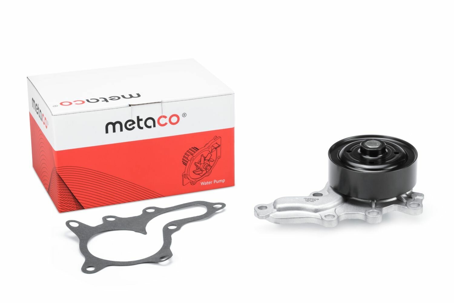 Насос водяной (помпа) METACO арт. 1500236