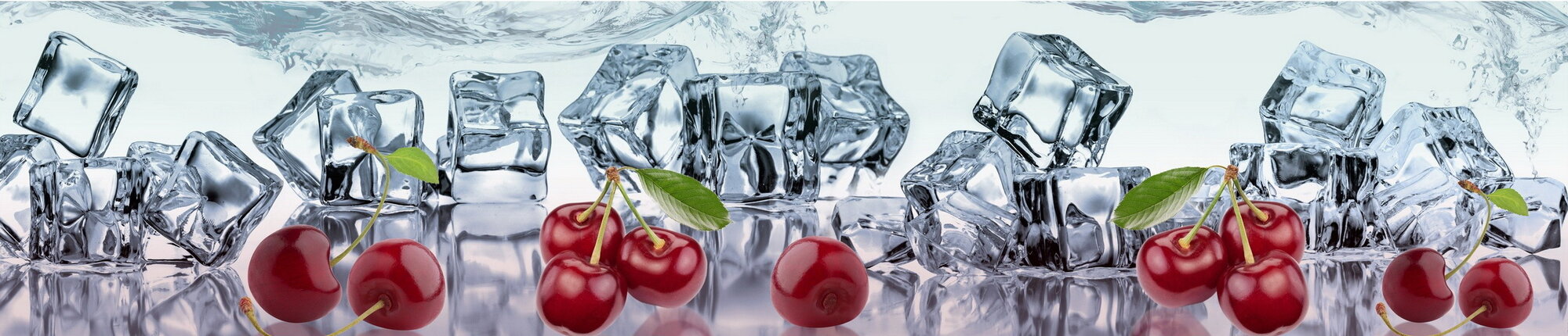 Кухонный фартук/стеновая панель МДФ для кухни 2800*600*6мм "VIP29"