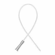 Катетер урологический Нелатона мужской 40см СН/FR 12 10шт/уп