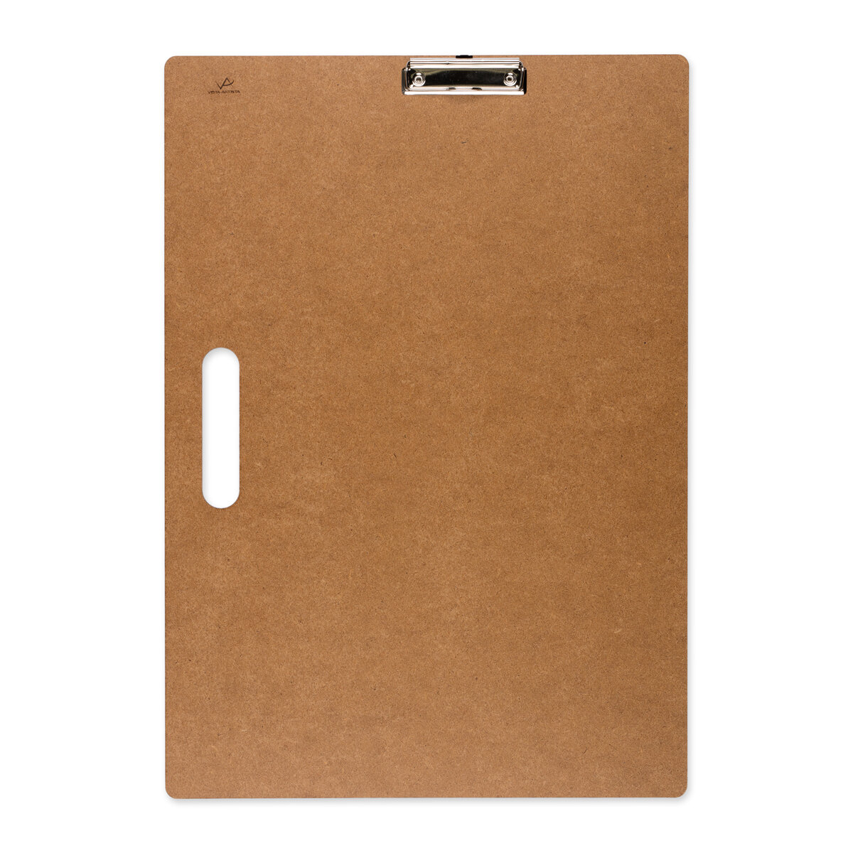 Планшет для пленэра "VISTA-ARTISTA" ХДФ 42 х 60 см с держателем BCP-A2