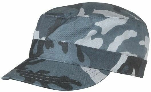 Кепи летнее М2 город