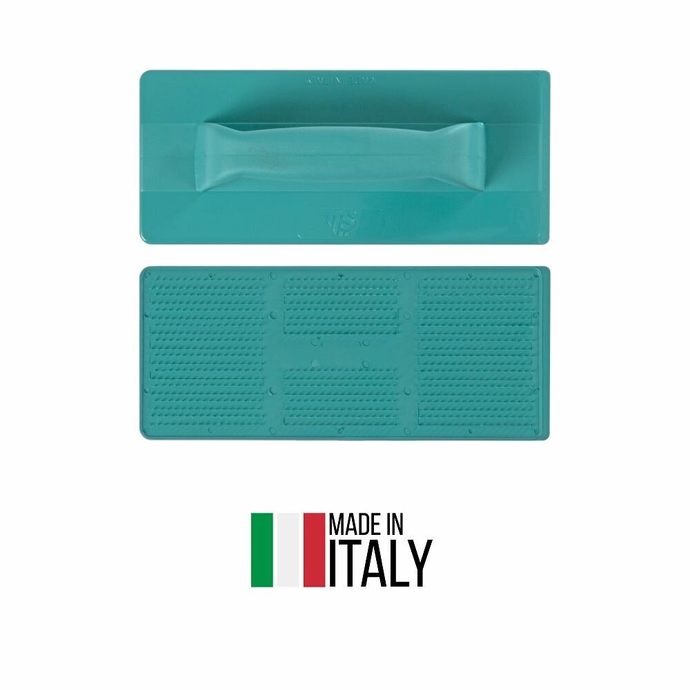 Держатель для абразивных губок TTS Terfir, ручной, 23 см