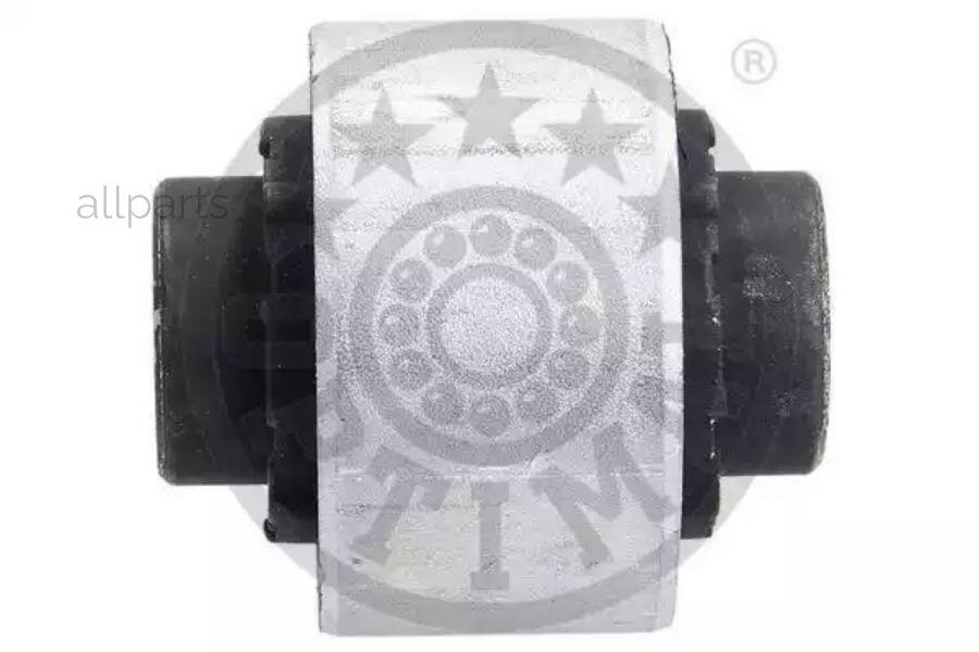 OPTIMAL F8-7795 Сайлентблок рычага подвески AUDI: A6 (4F2 C6) A6 Allroad (4FH C6) A6 Avant (4F5 C6) A8 (4E_)