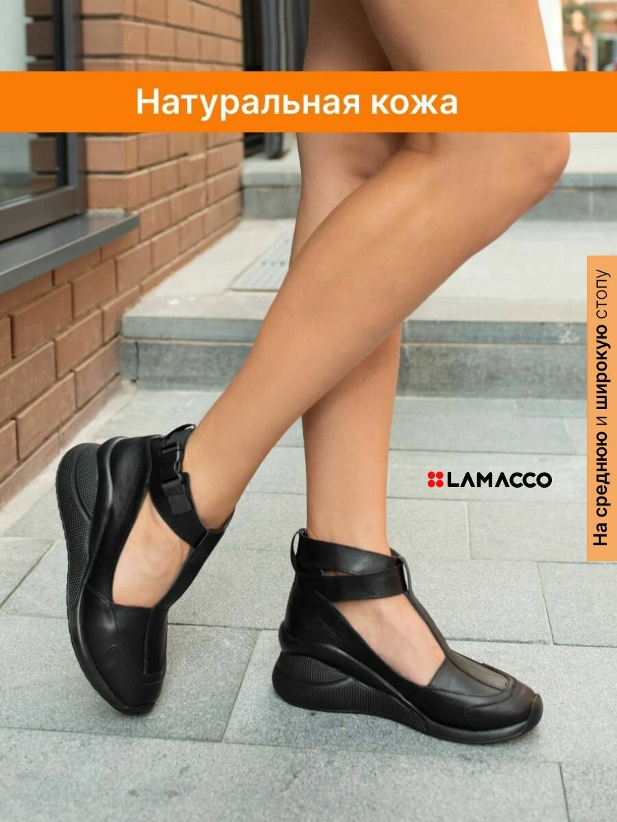 Босоножки