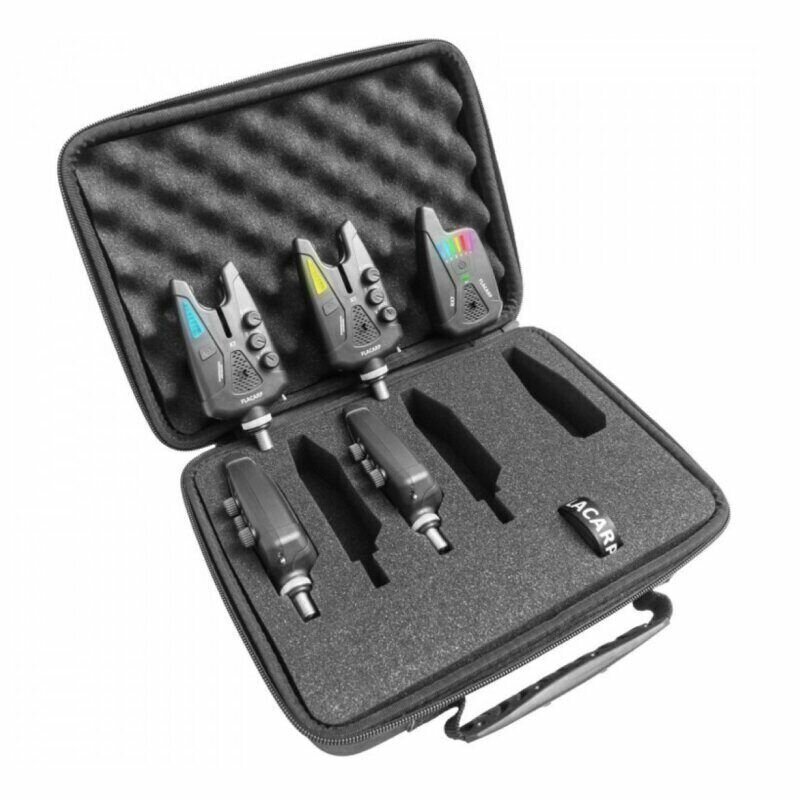 FLACARP X7 4plus1 Набор сигнализаторов