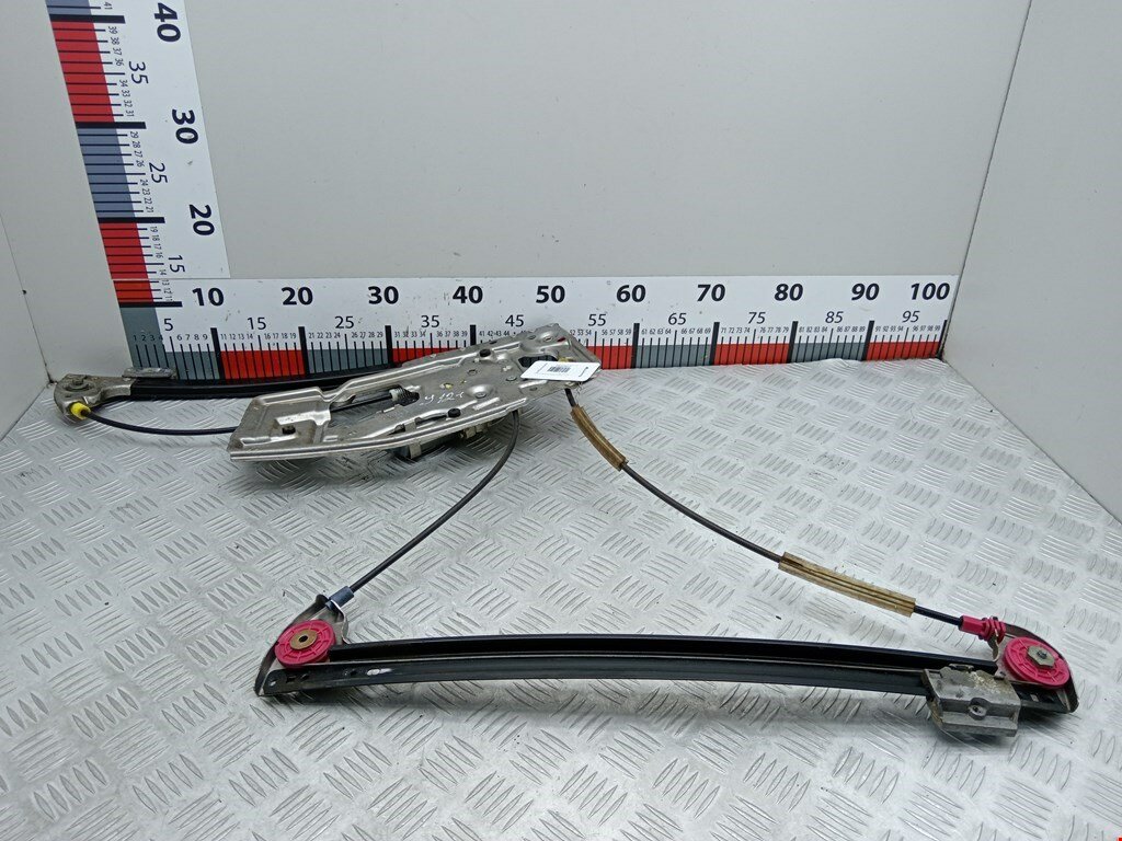 Стеклоподъемник электрический двери передней правой BMW 5-Series (E39) 51338252394 арт. 2063555