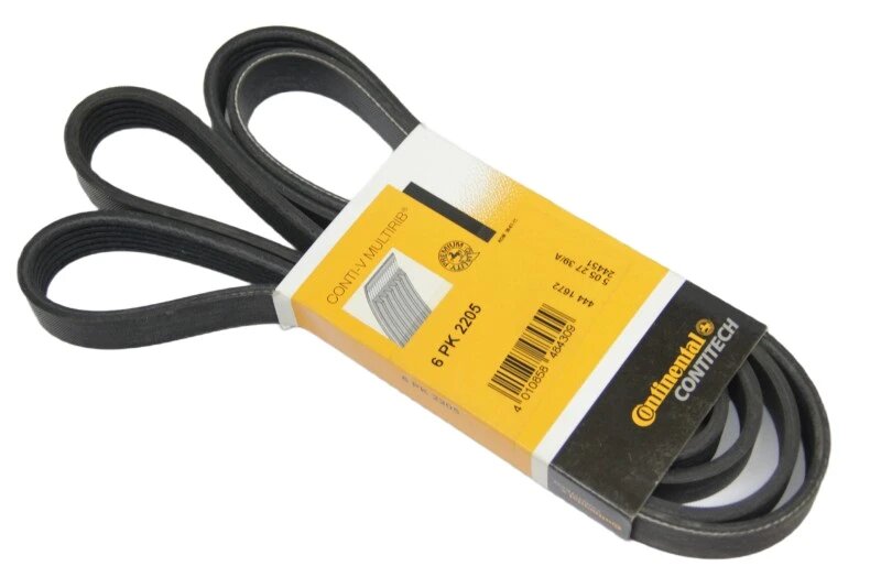 Ремень поликлиновой Contitech 6PK2205
