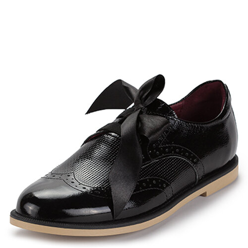 Полуботинки