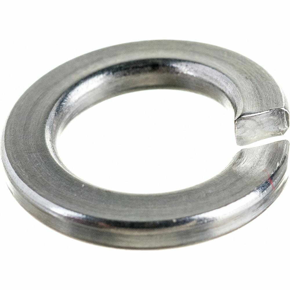 Пружинная шайба-гровер DINFIX М10 DIN127 50 шт.