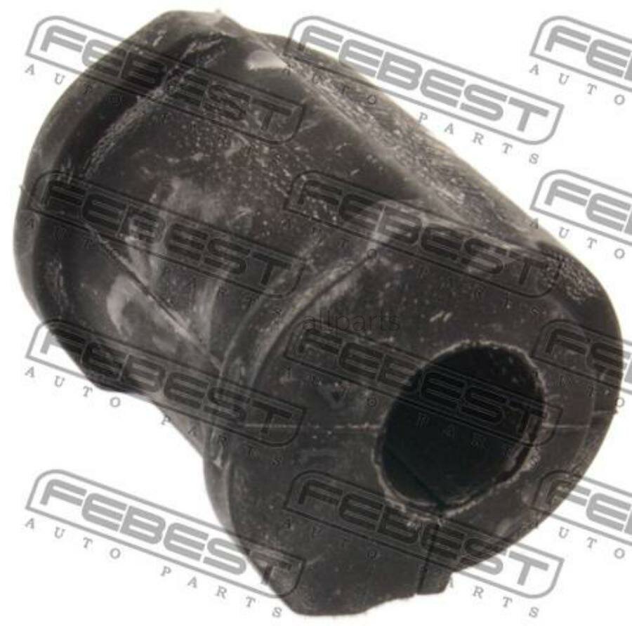 FEBEST TSB-JZX110R втулка заднего стабилизатора D14 (TOYOTA ALTEZZA/ALTEZZA GITA GXE10/SXE10 1998-2005) FEBEST