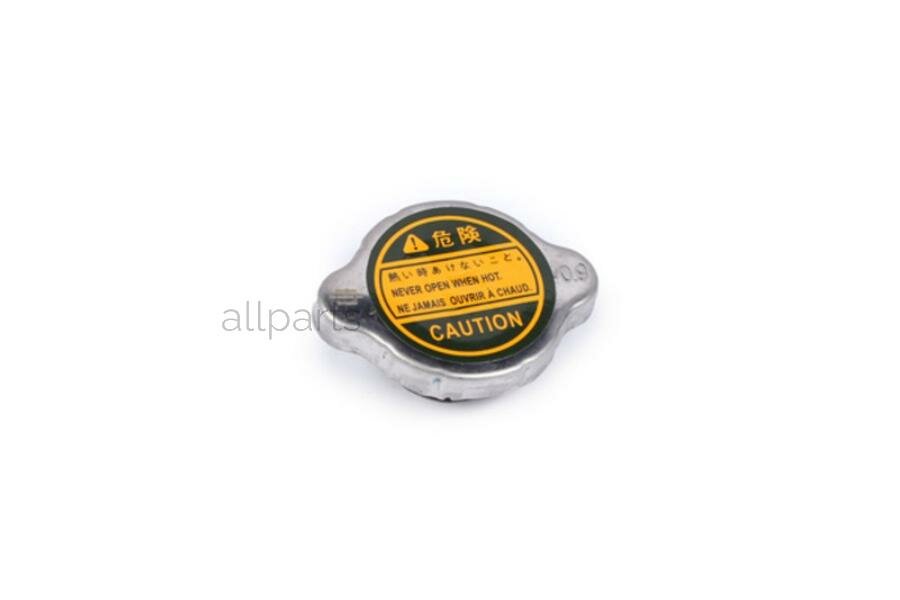 STELLOX 7550956SX Крышка радиатора TOYOTA, MITSUBISHI, MAZDA, DAIHATSU, HONDA