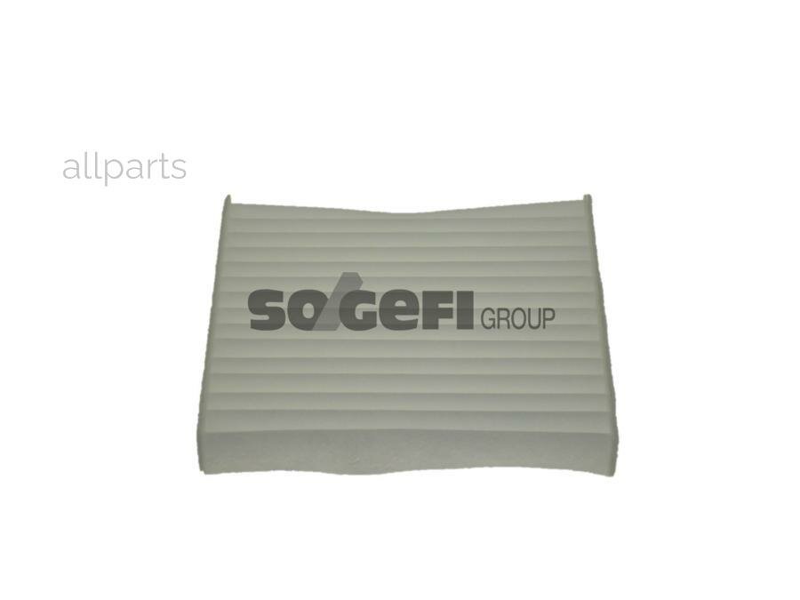 FRAM CF10285 Фильтр салона TOYOTA COROLLA, AURIS, RAV 4, YARIS 1.0-2.0VVT-I,2.0-2.2D-4D 2006=>