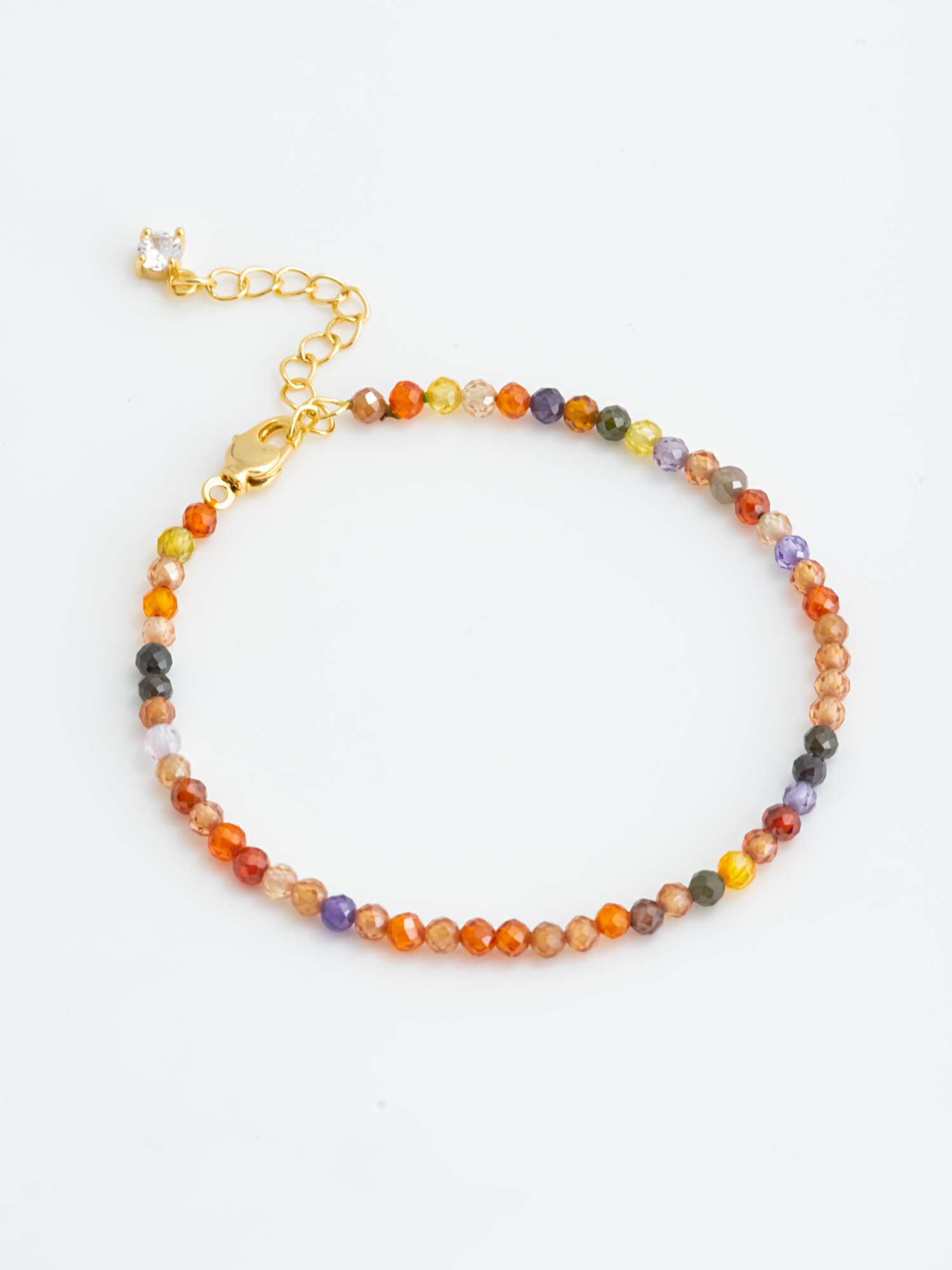 Браслет, стекло