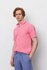 Рубашка JUST CLOTHES, размер 52, розовый